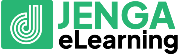 User Account - Jenga eLearning